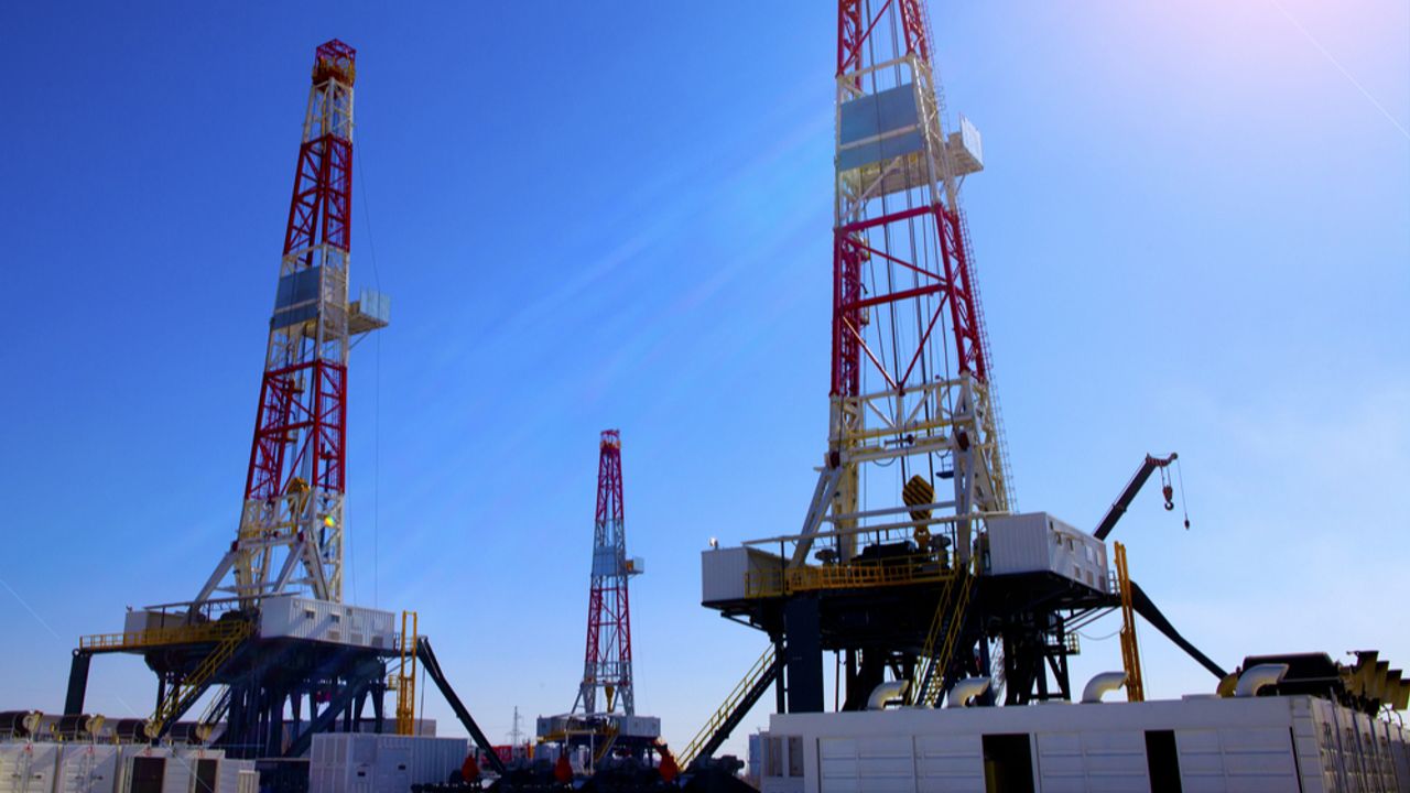 Aminex raises nearly £3m in 'strategic' placing, shares dip | LSE:AEX