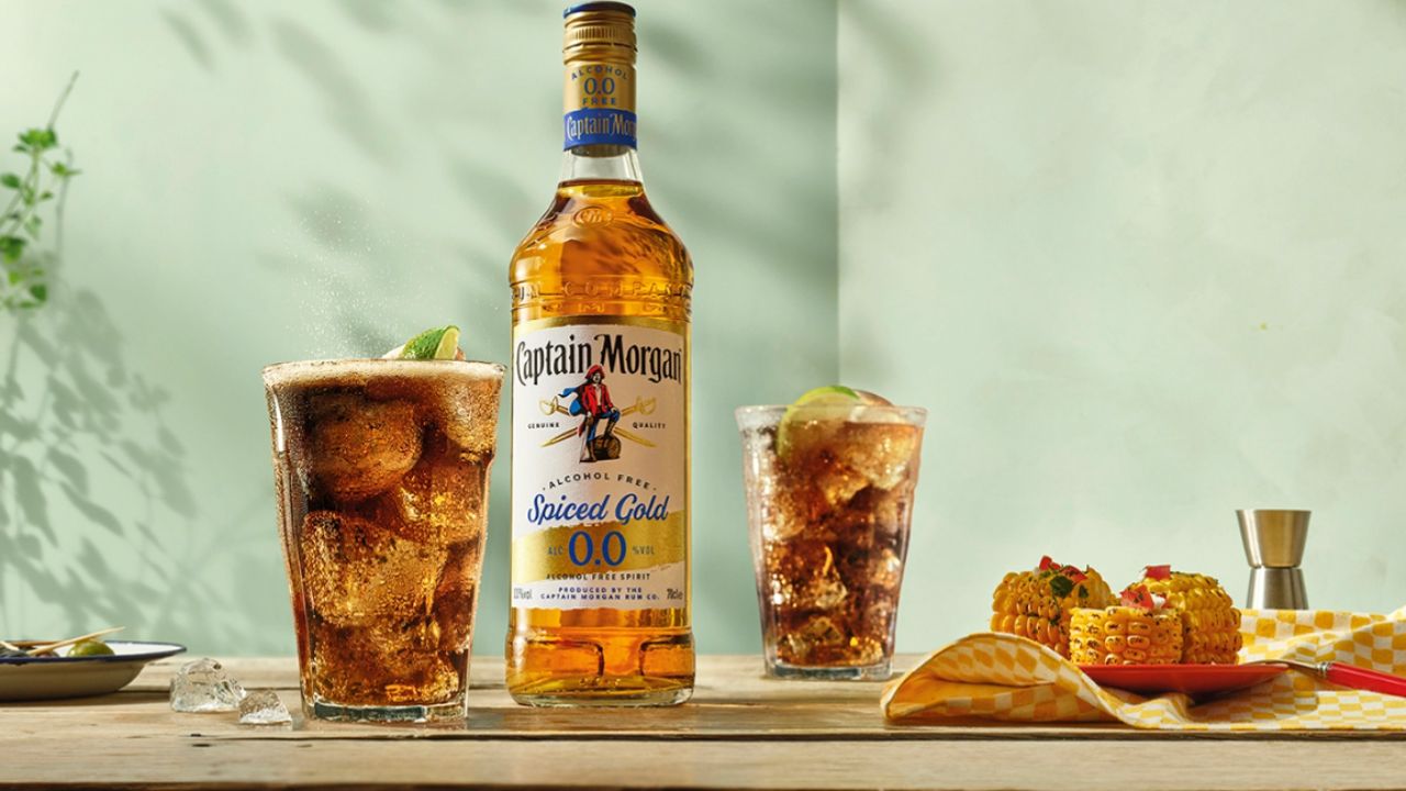 Diageo should fund buybacks by selling assets like Captain Morgan and ...