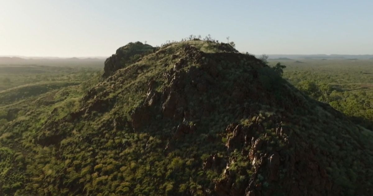 Kairos extends high-grade ‘Monster Zone’ at Mt York as drilling ...