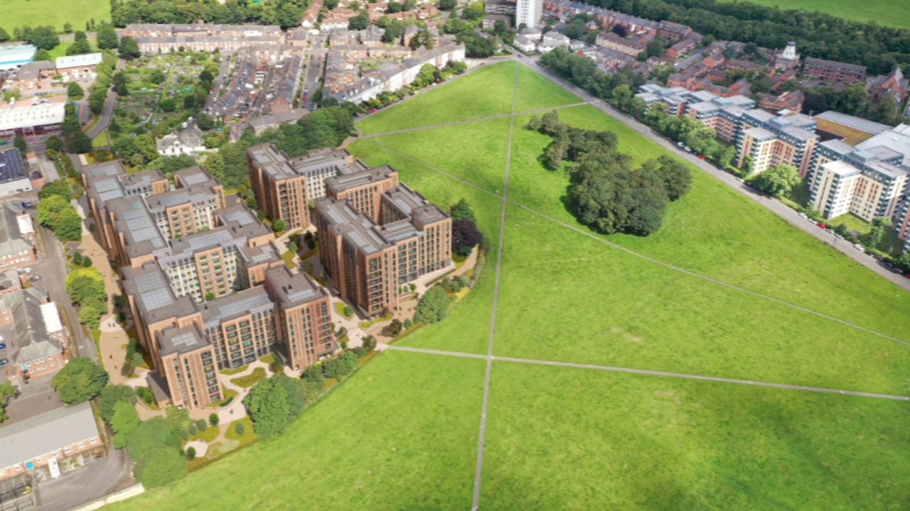 Unite Group falls as student accommodation sales below target despite ...