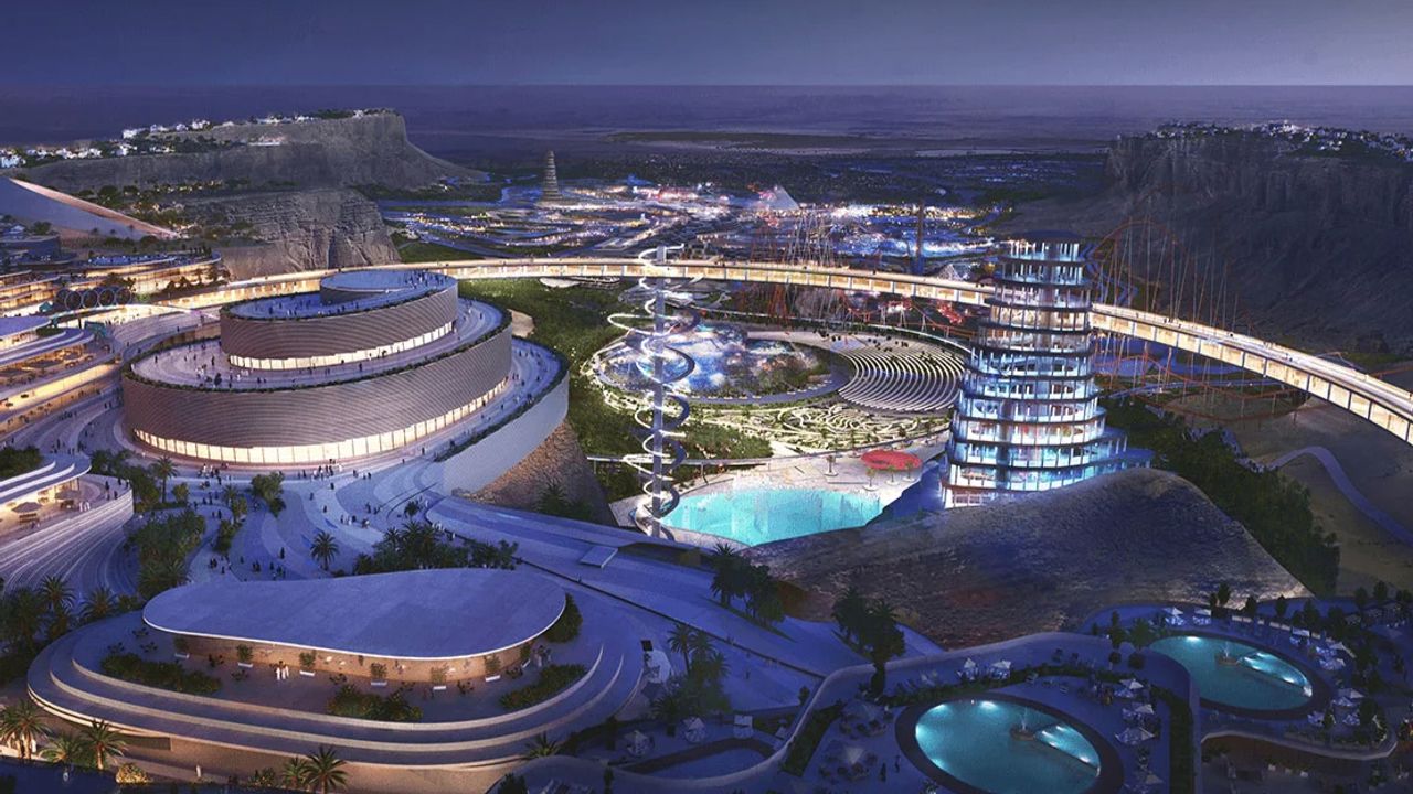 Mobico joint venture wins Saudi Arabia park & ride contract | LSE:MCG