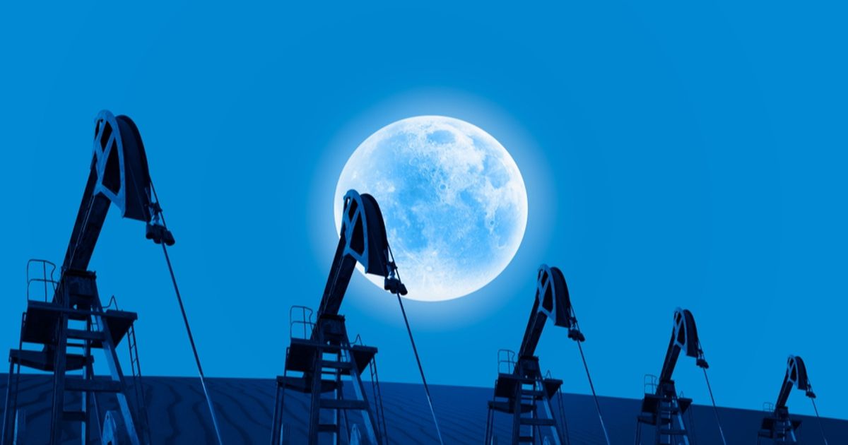 Pulsar Helium shares rise as lab confirms "remarkable" helium-3 ...