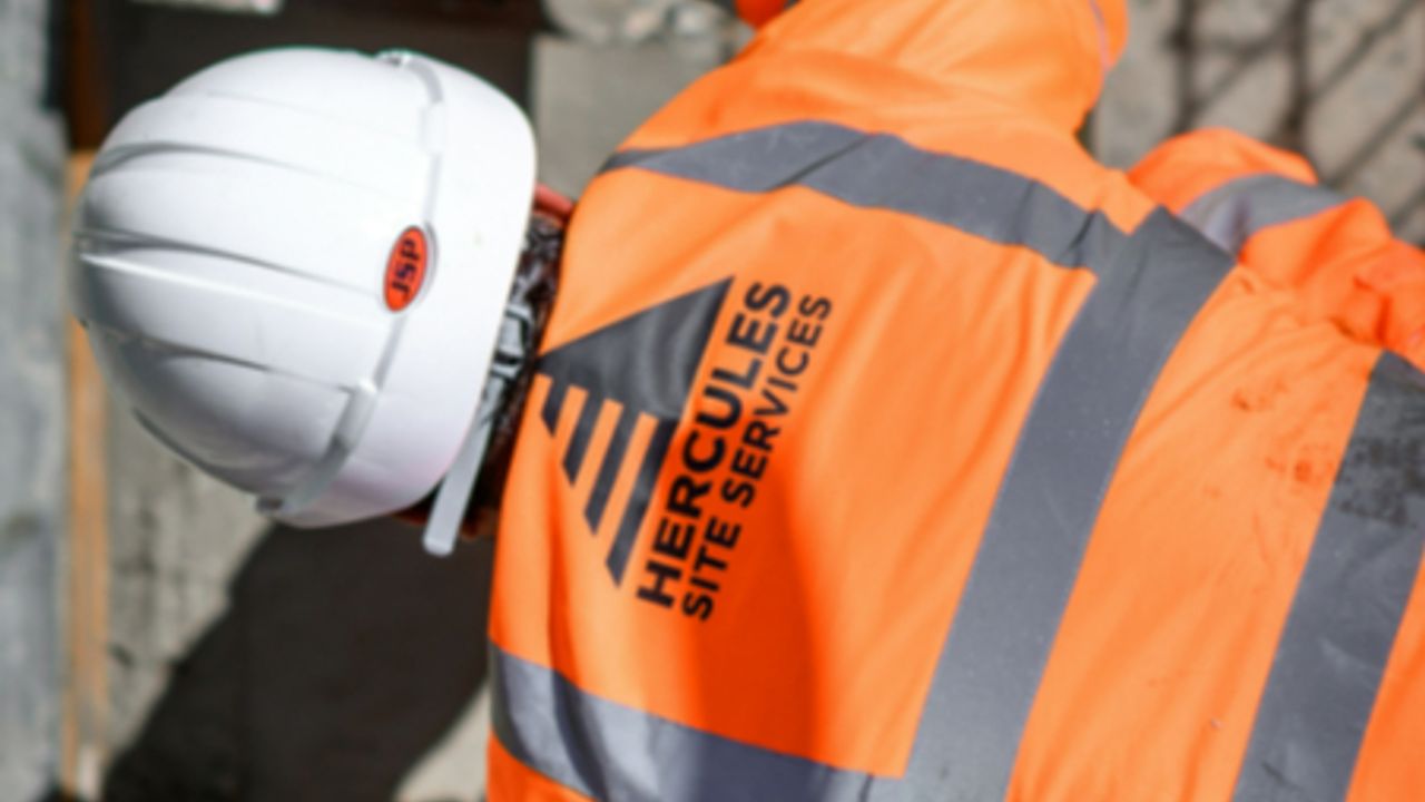 Hercules forecasts record year as government infrastructure push drives ...
