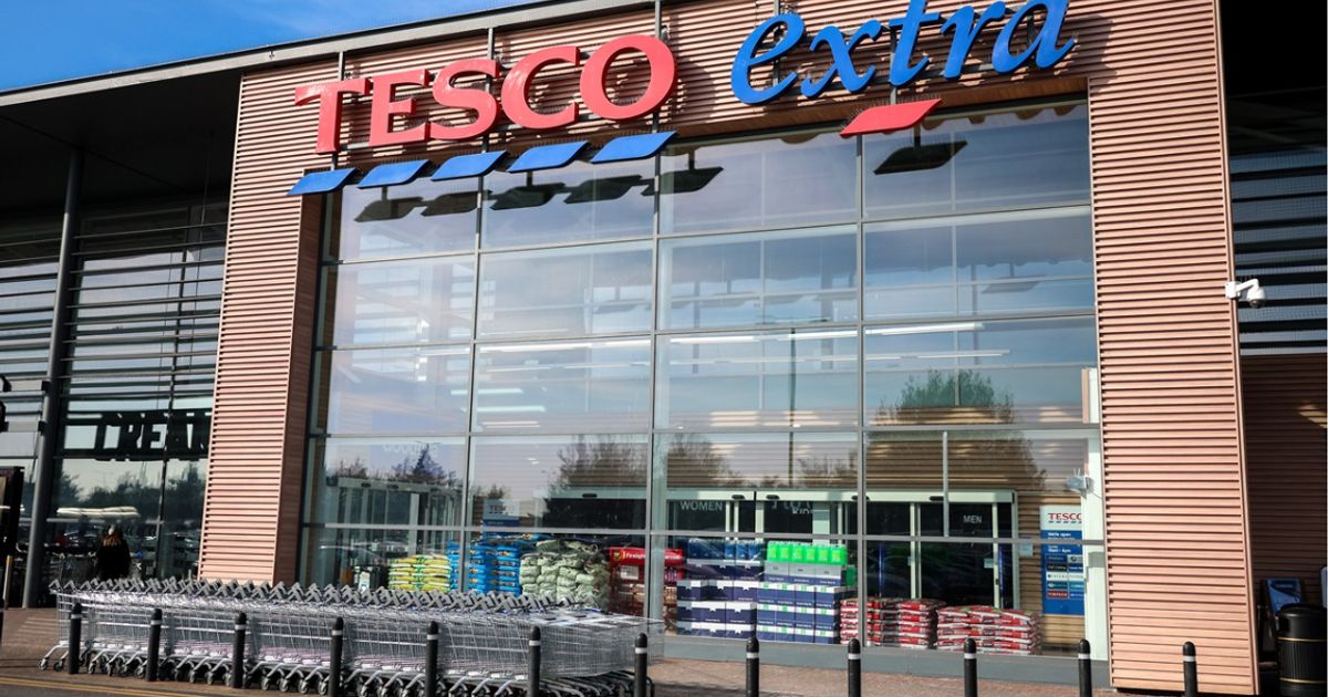 FTSE 100 Live: London blue-chips get vertigo, despite Tesco gain | LSE:TSCO