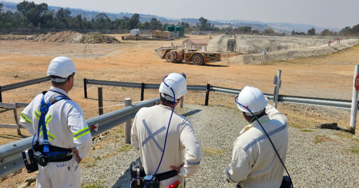 West Wits Mining secures $12.5M for Qala Shallows | ASX:WWI, OTCQB:WMWWF