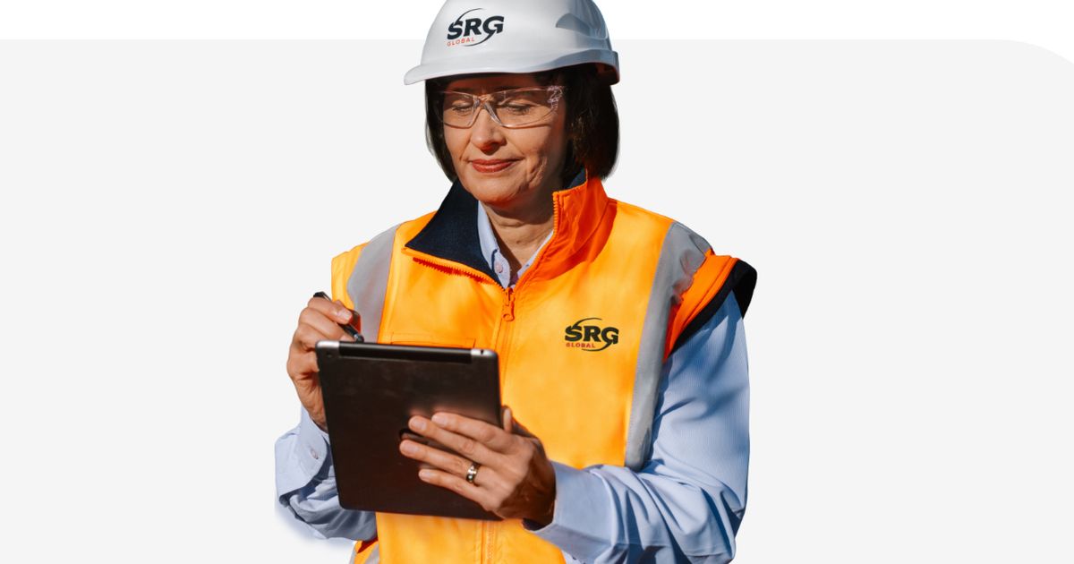 SRG Global jumps on A$85 million TAMS acquisition