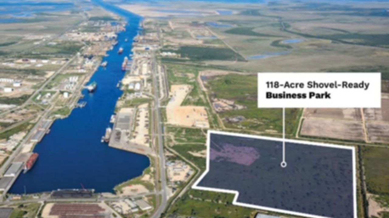 Lithium Universe unveils Texas refinery plan to expand North American ...