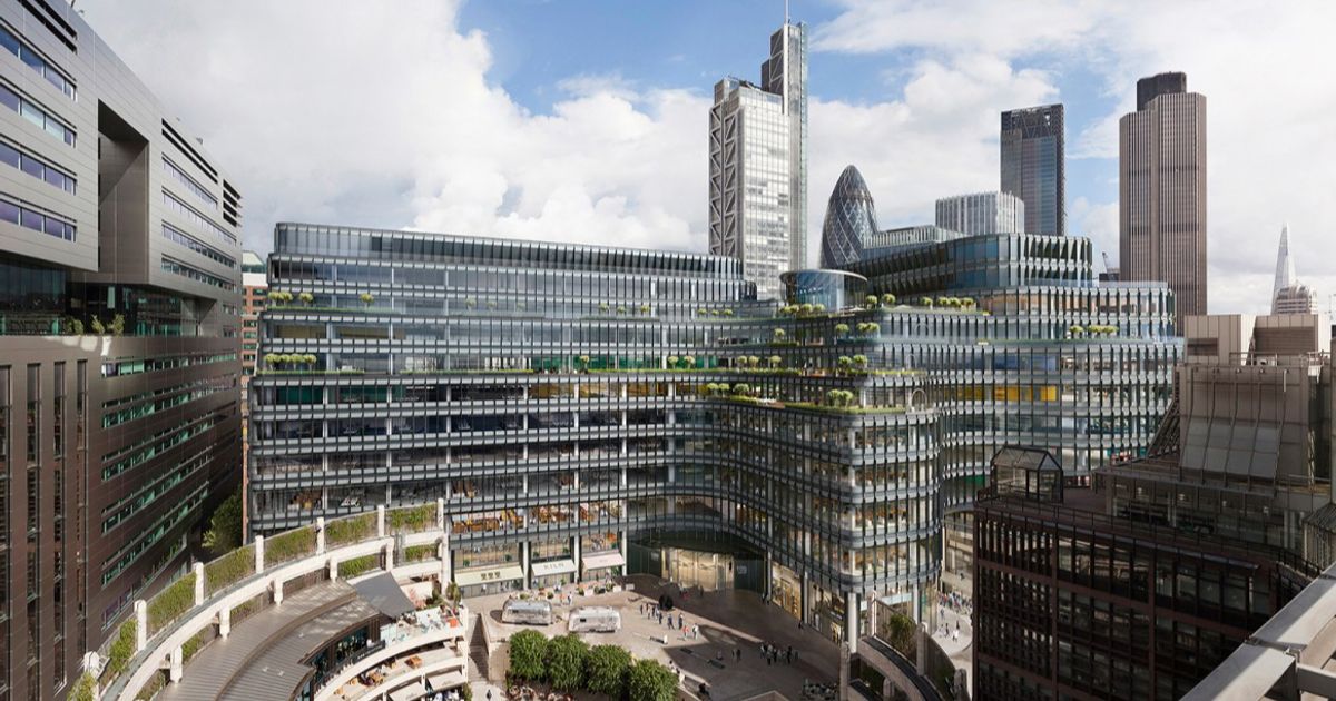 British Land climbs as earnings guidance is sharpened, extra details ...