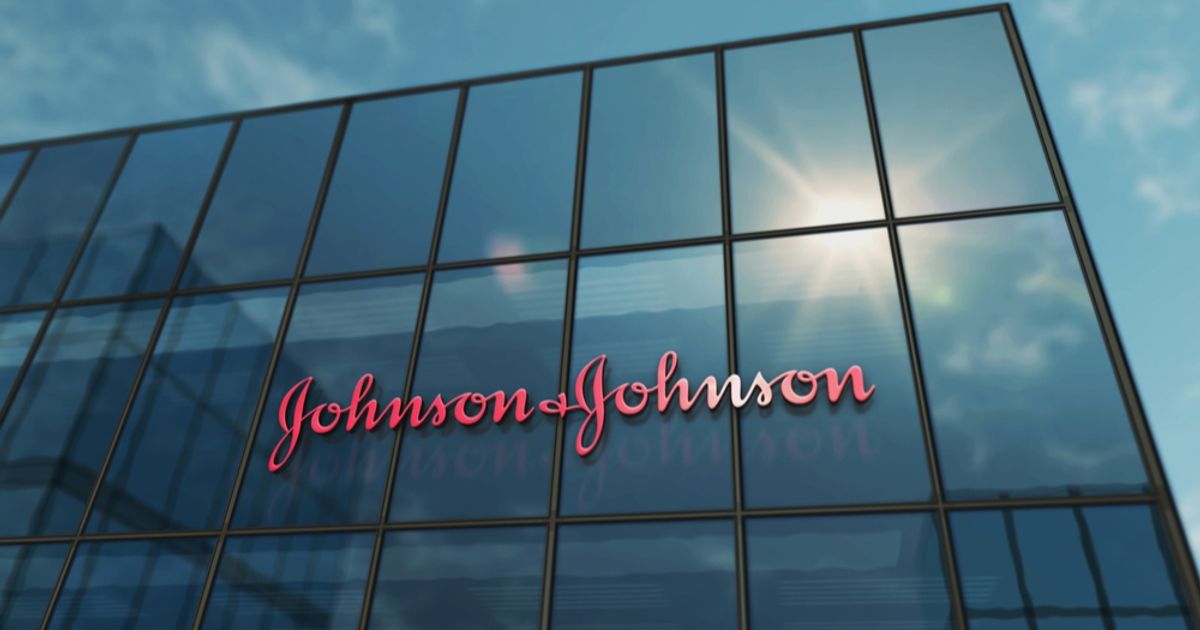 Johnson & Johnson’s MedTech spin-off could boost focus, Bank of America ...