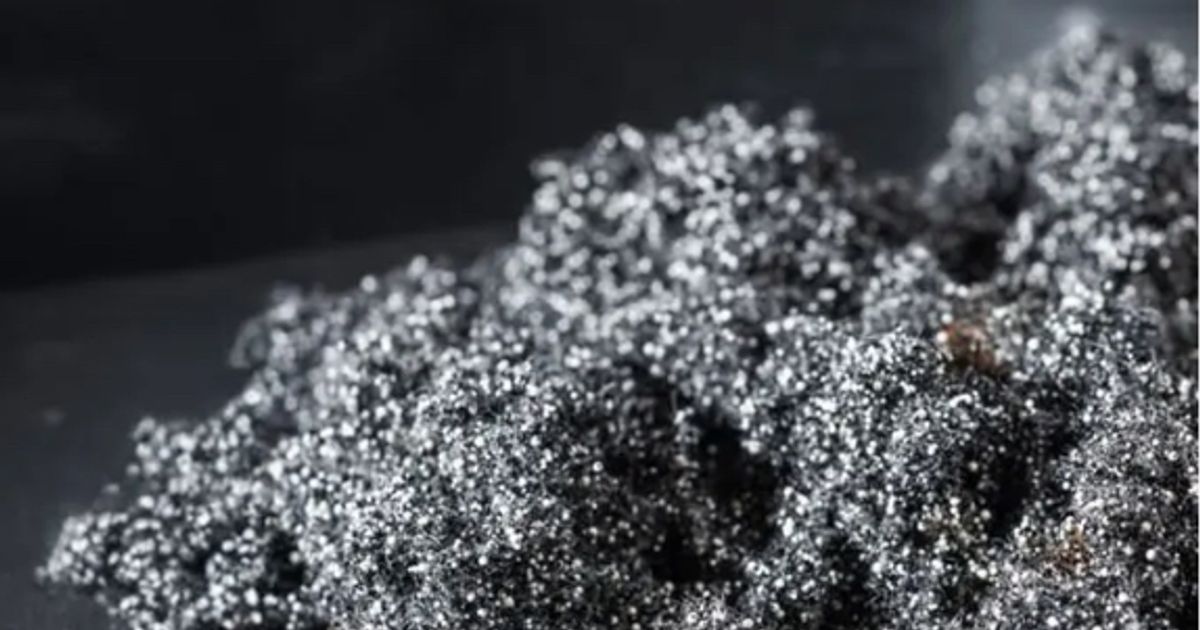 International Graphite locks in process tech for European expandable ...
