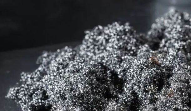 International Graphite locks in process tech for European expandable ...