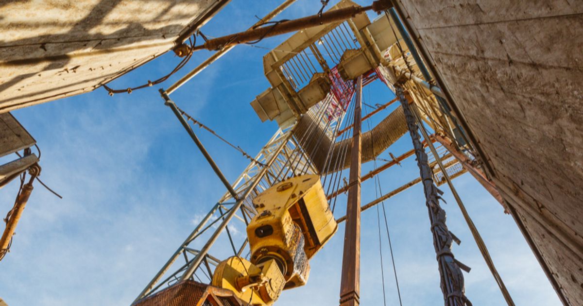 Mosman's reinvention is kicking up a gear as Sagebrush helium project advances | AIM:QHE