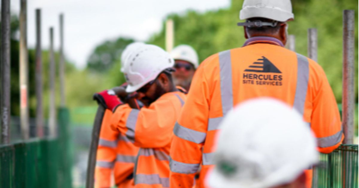 Hercules eyes energy upside after Advantage NRG deal - ICYMI | LSE:HERC