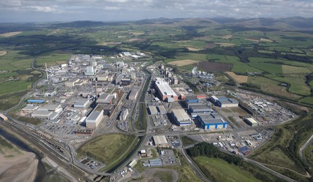 Costain jumps after wining £1bn Sellafield nuclear decommissioning ...