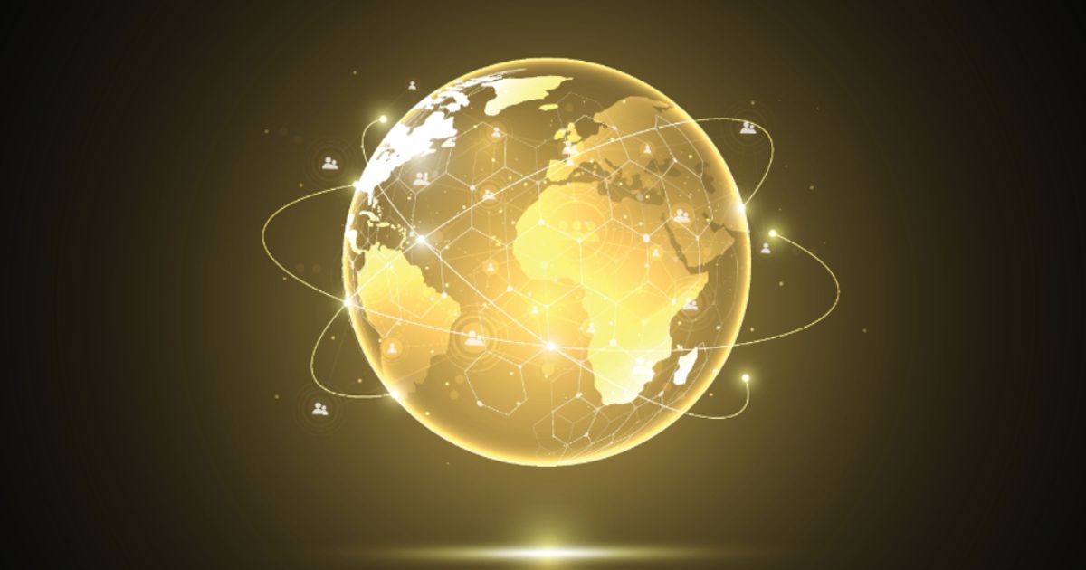 Tech Bytes: Gold’s digital dawn — imagining a new era for the world’s ...