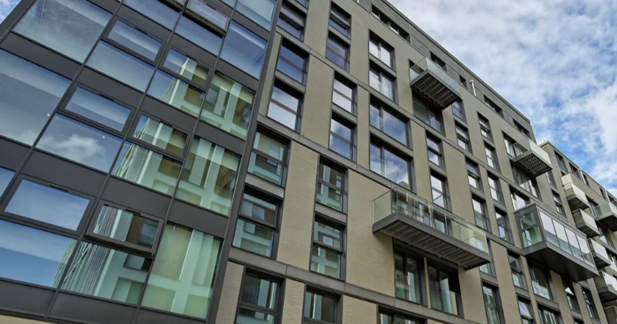 Grainger says UK's Renters’ Rights Bill 'provides stability for ...