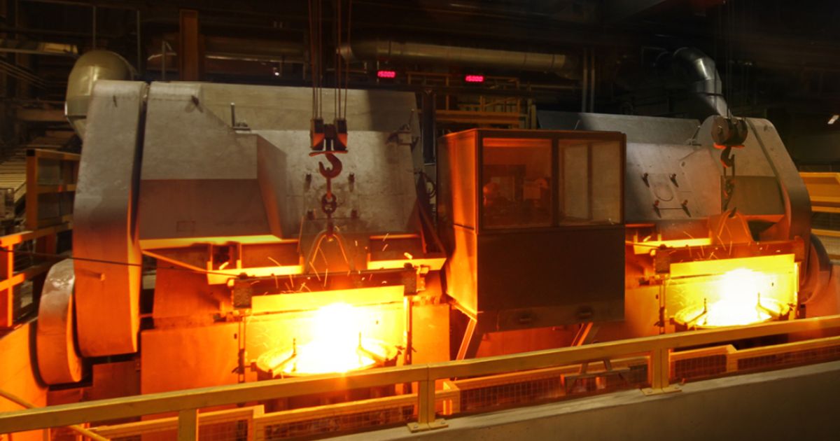 Goodwin rockets higher after unveiling bumper special dividend | LSE:GDWN