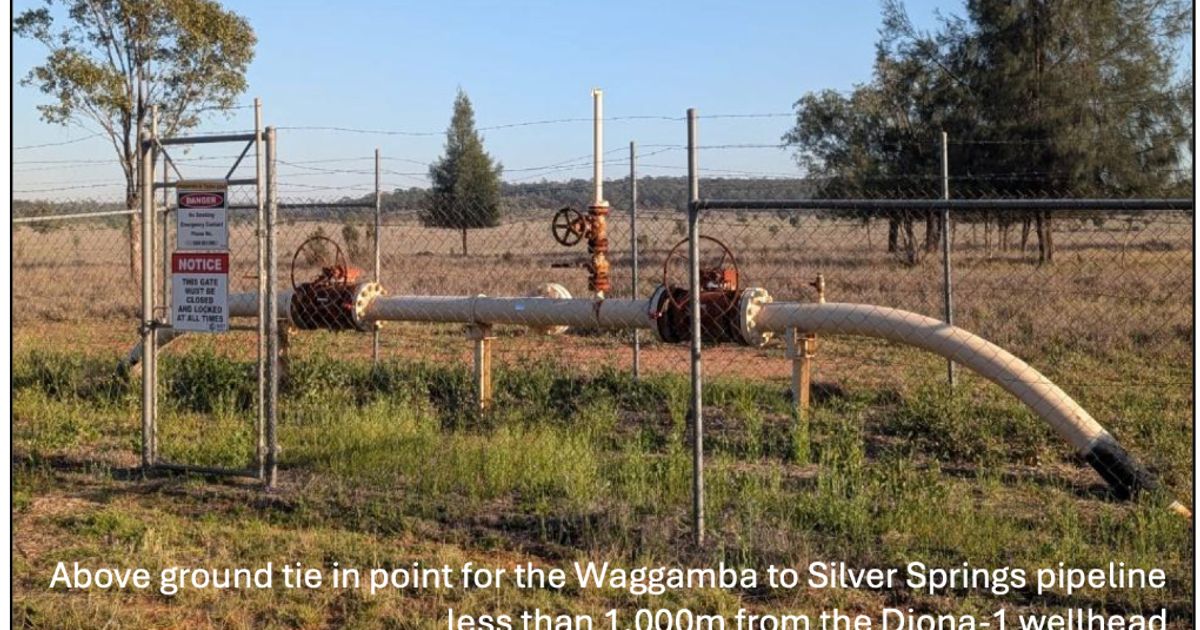 Surat–Bowen Basin push: Elixir Energy resumes Diona-1, greenlights ...