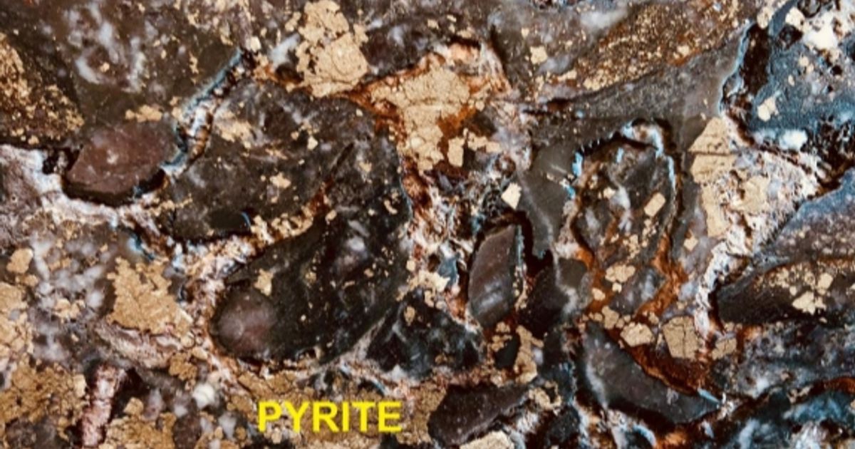 Lightning Minerals intersects high-grade gold at Mt Turner | ASX:L1M