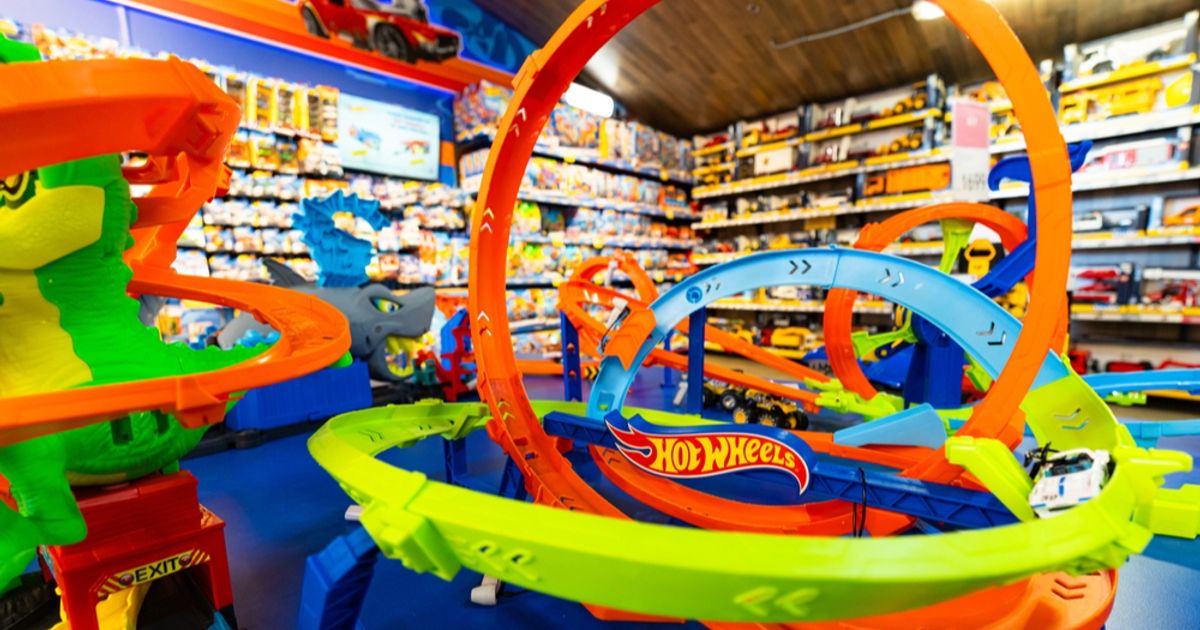 Mattel reports lower Q3 earnings, sees strong holiday season ahead ...
