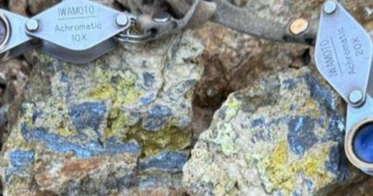 Resolution Minerals accelerates US antimony plan, names Tribeca Capital ...