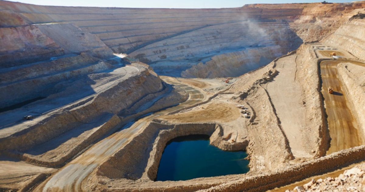 Greatland Gold made a great start to its latest drill campaign | AIM ...