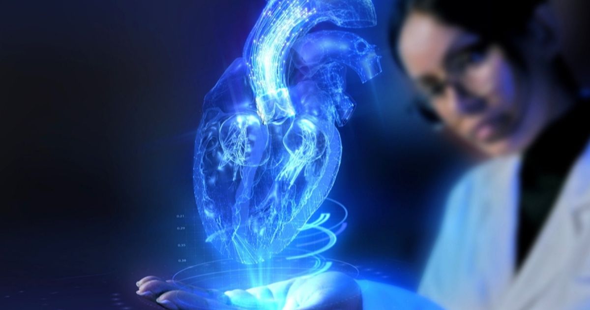 Inside Biotech: Clinical progress puts Anteris’ next-gen heart valve on ...