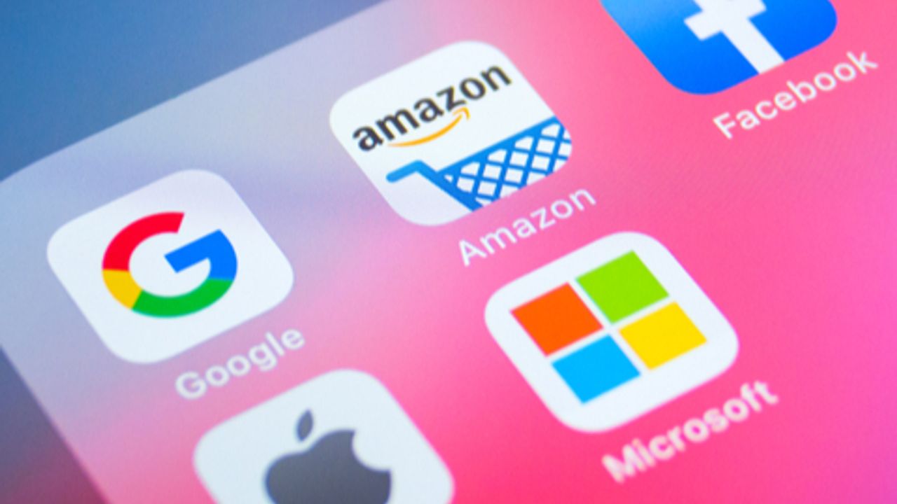 Meta, Amazon, Apple, Microsoft, Alphabet: Big Tech leads packed week of ...