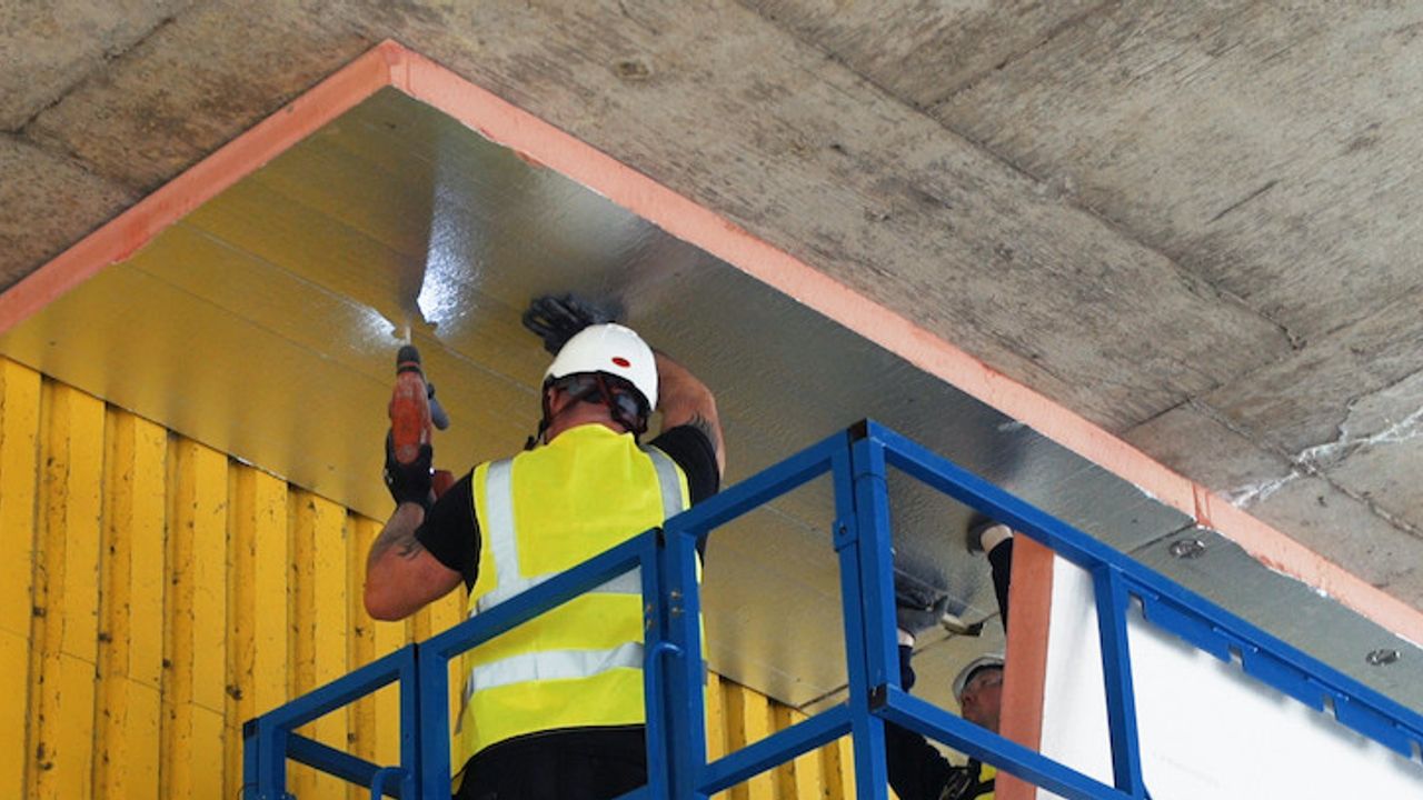 Kingspan downgraded after deep-dive into prospects for construction ...