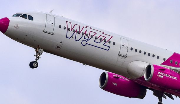 Turbulence ahead for Europe’s airlines | AIM:JET2