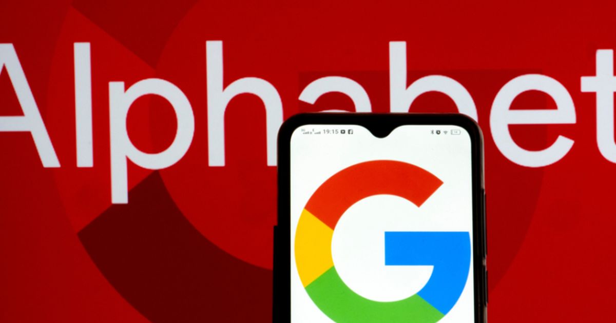 Alphabet reports first-ever $100B quarter driven by Cloud, YouTube growth | NASDAQ:GOOG