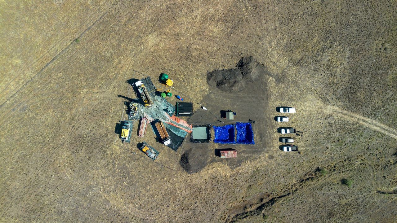 D3 Energy advances South African gas project, expands into Australian ...