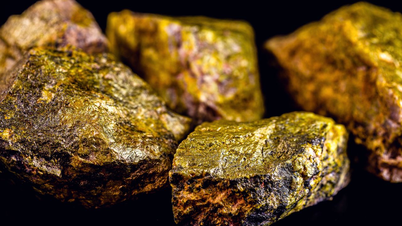 Standard Uranium reports record grades at Corvo as exploration momentum ...