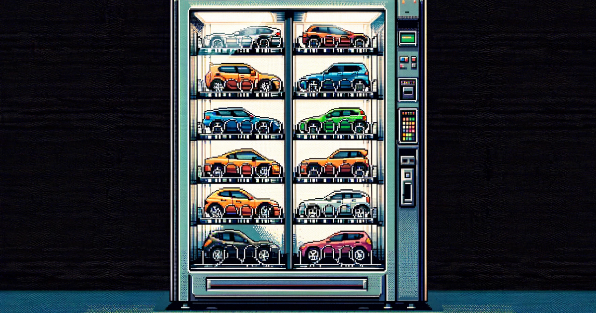 Carvana slides as short seller Chanos raises concerns but Jefferies ...