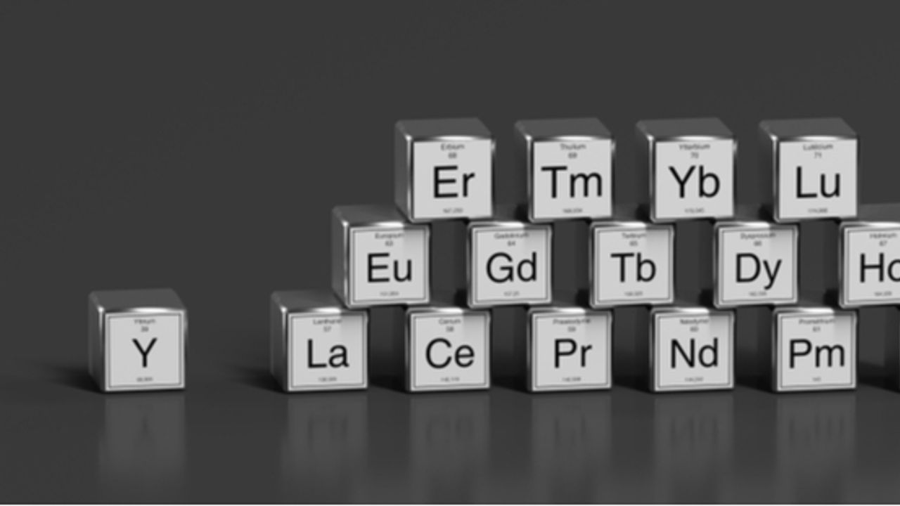Rainbow Rare Earths reaffirms 2026 target for Phalaborwa feasibility ...