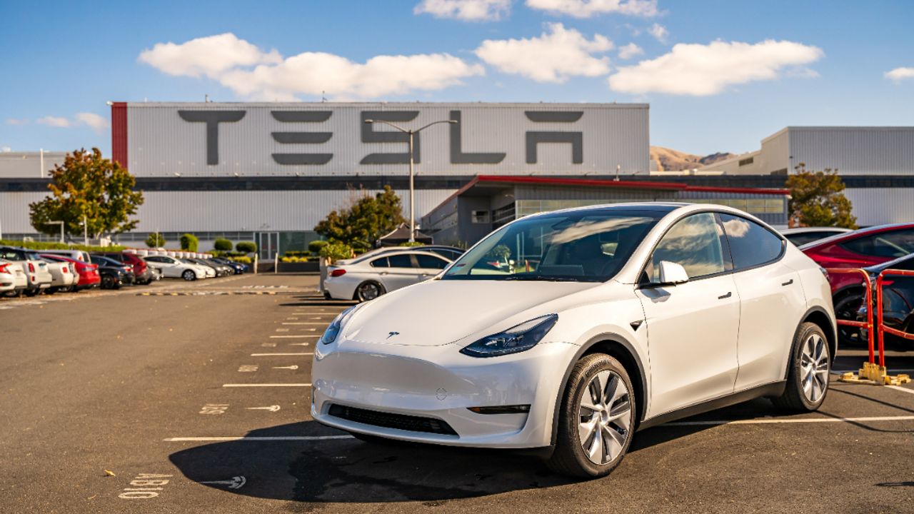 Tesla sales down in key markets amid rising competition | NASDAQ:TSLA