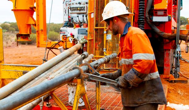 Great Southern Copper mobilises third drill rig at Cerro Negro to expand Chile exploration | LSE ...