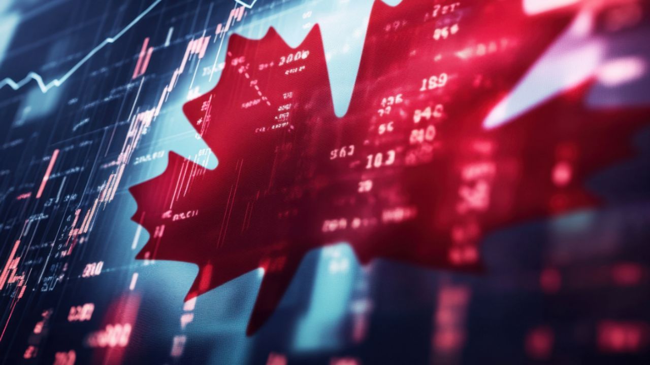 Canada’s GDP rebounds in Q3, led by stronger trade balance