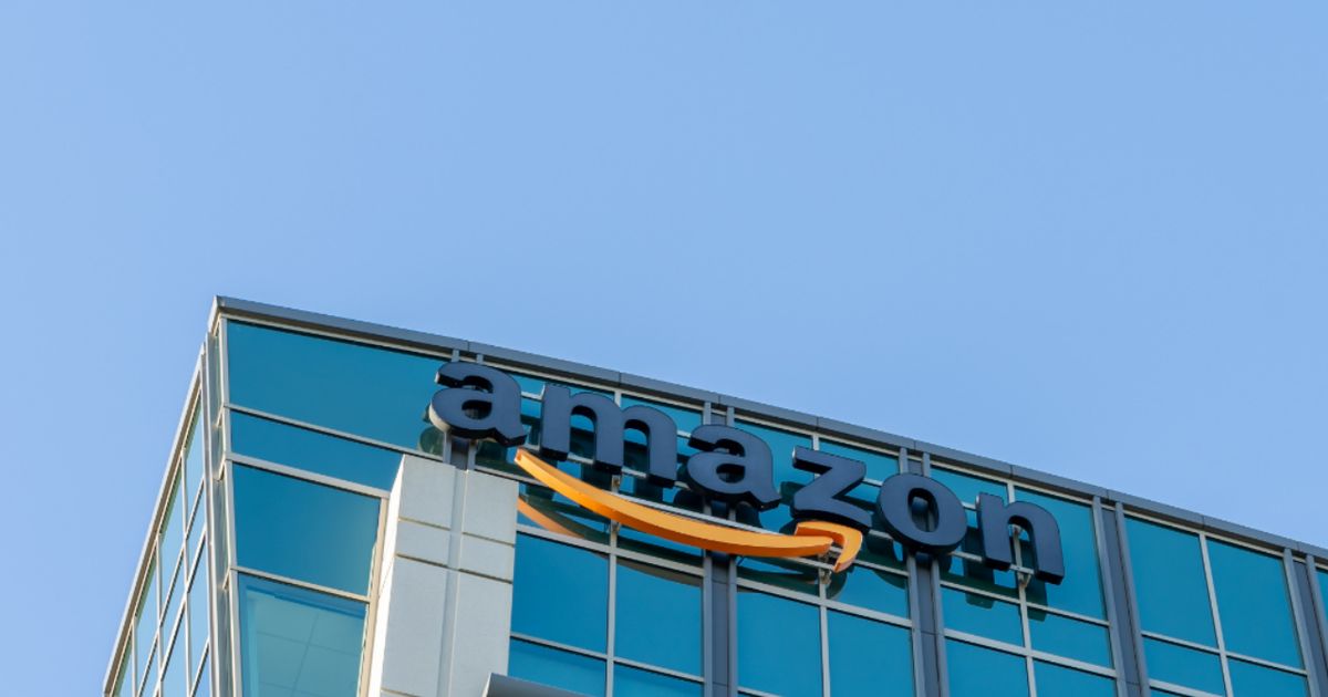 Big Tech divisions widen as Amazon quietly backs tougher curbs on ...