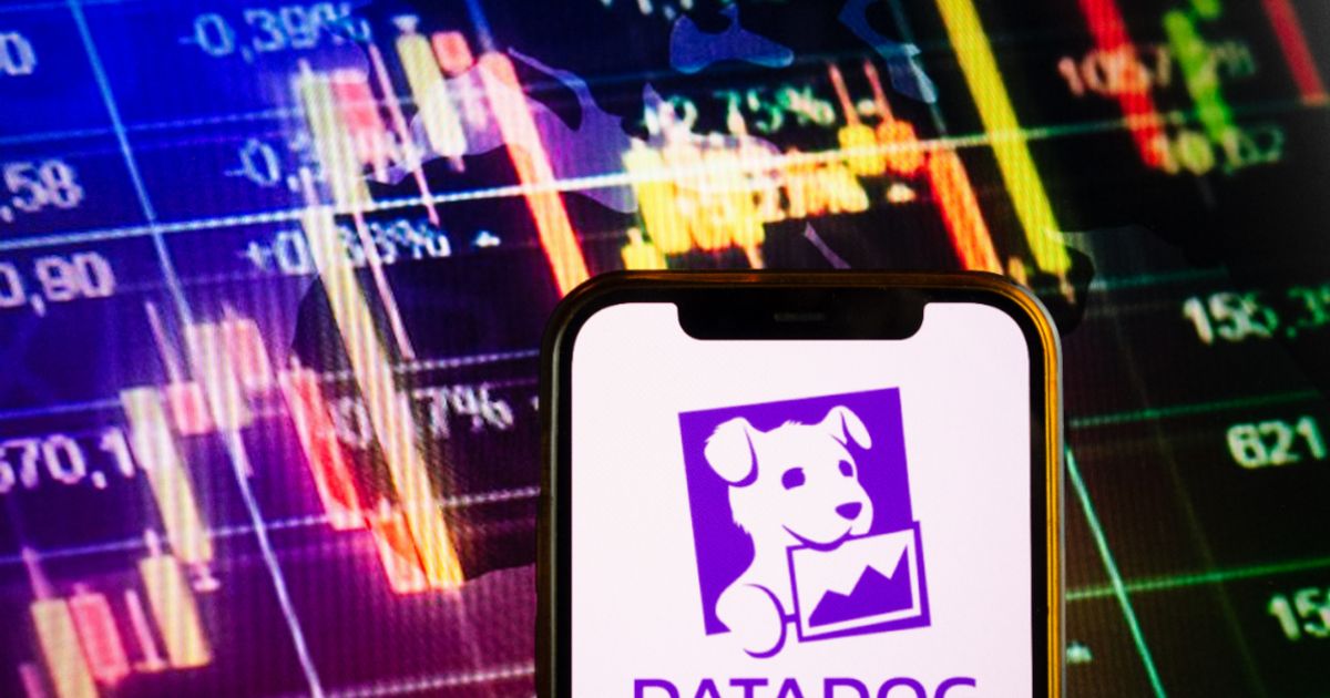 Datadog set to deliver strong Q3 report driven by continued strength in ...