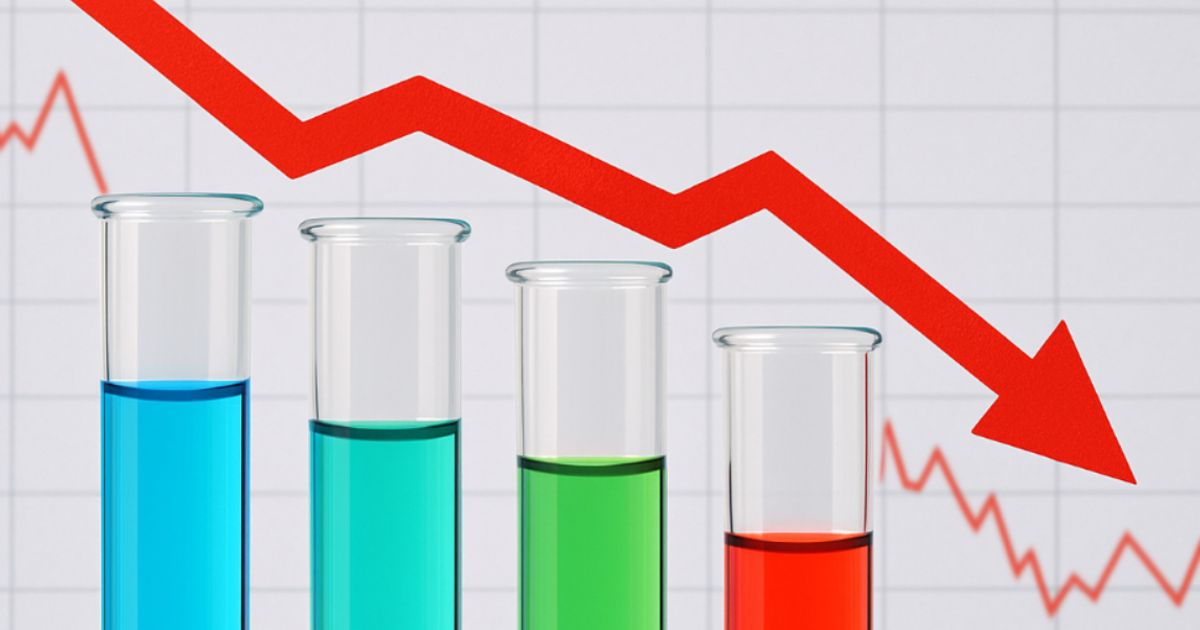 Trellus Health shares fall as funding concerns overshadow new contract ...