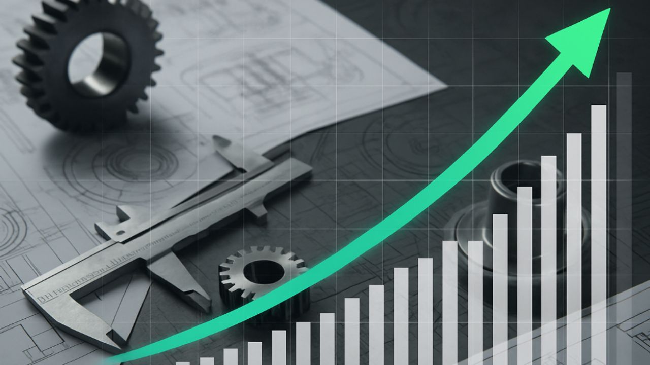 Ceres Power jumps 11% on new manufacturing deal with China’s Weichai ...