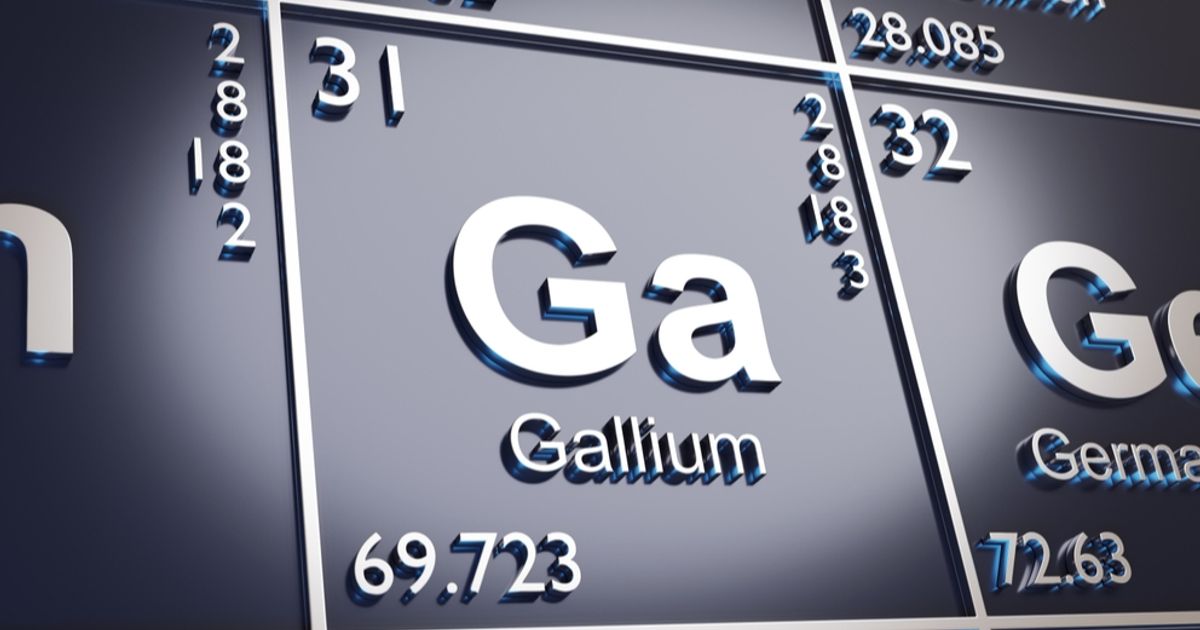 Apollo Minerals identifies gallium halo and more high-grade zinc at ...