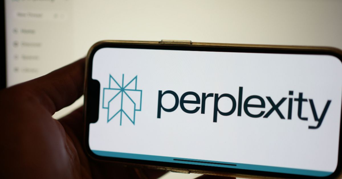 Perplexity faces legal challenge from Amazon over AI shopping assistant ...