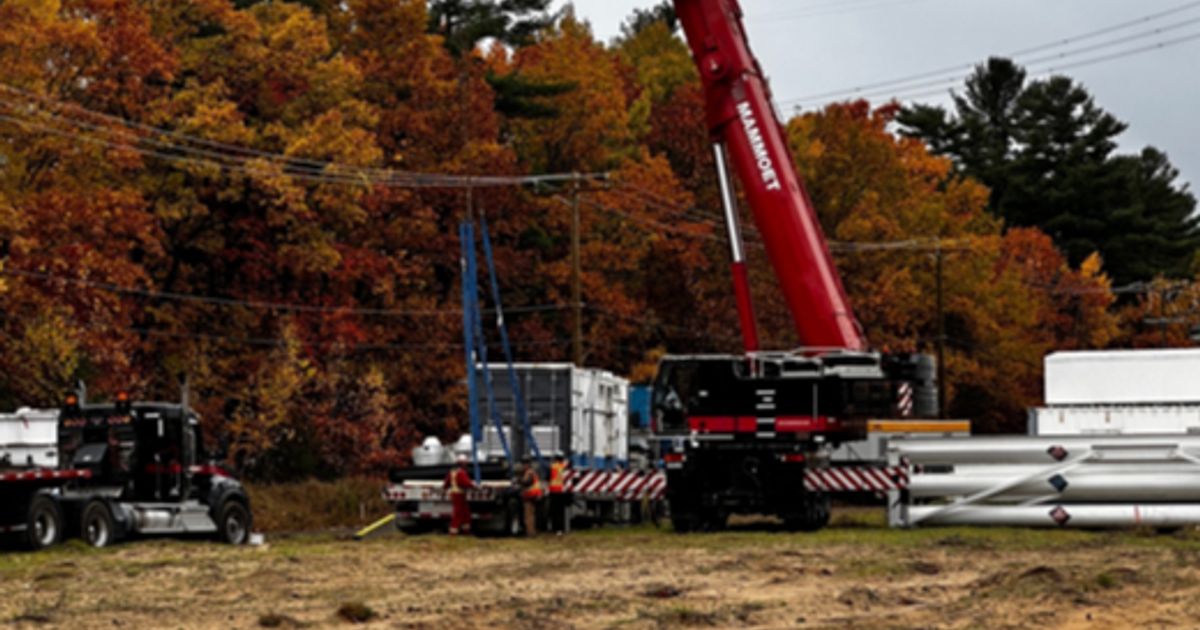 Charbone Hydrogen confirms construction on track at Sorel-Tracy site ...