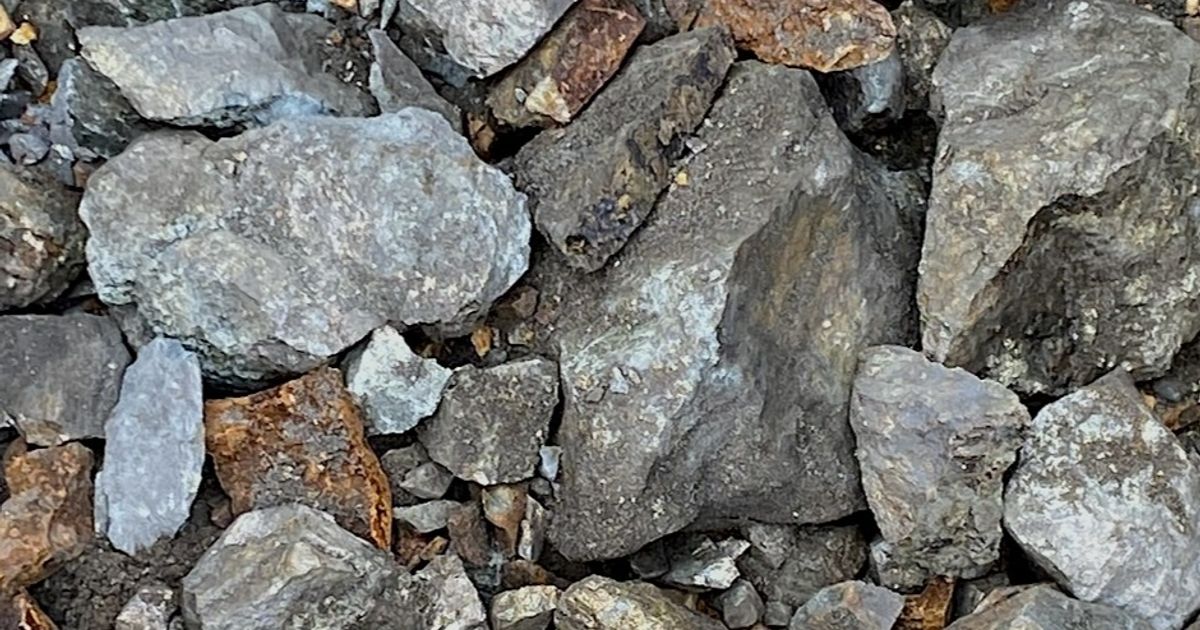 North Bay Resources reports high-grade gold from first ore shipment ...