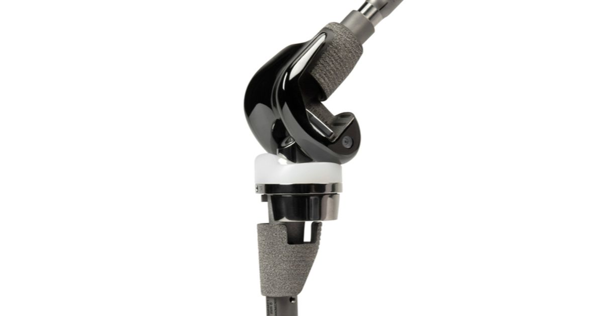 Smith & Nephew plunges on weaker US knees | LSE:SN