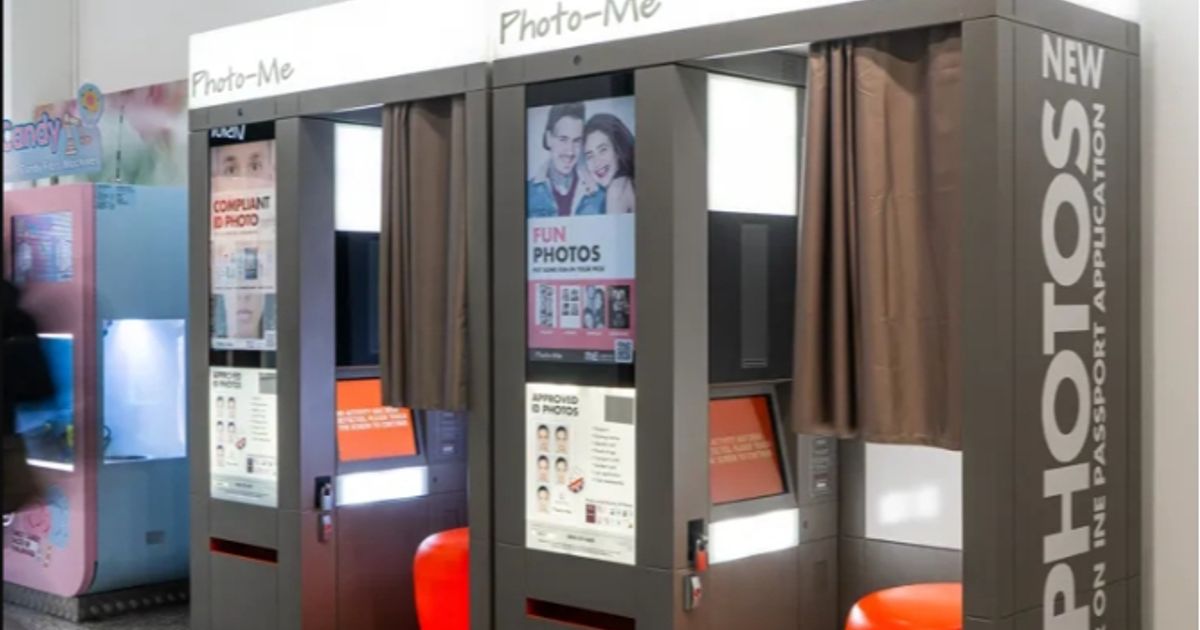 ME Group slides as photo-booth revenues hit by German rule changes ...