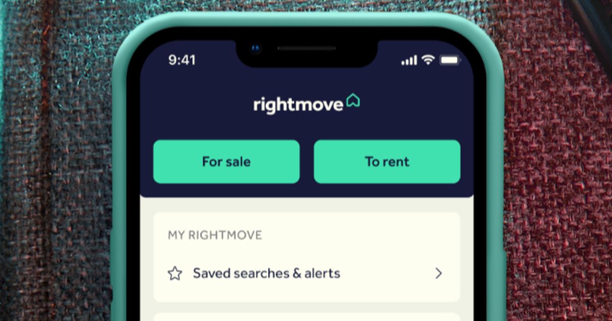 Rightmove’s AI ramp-up rattles investors, but City likes long-term ...