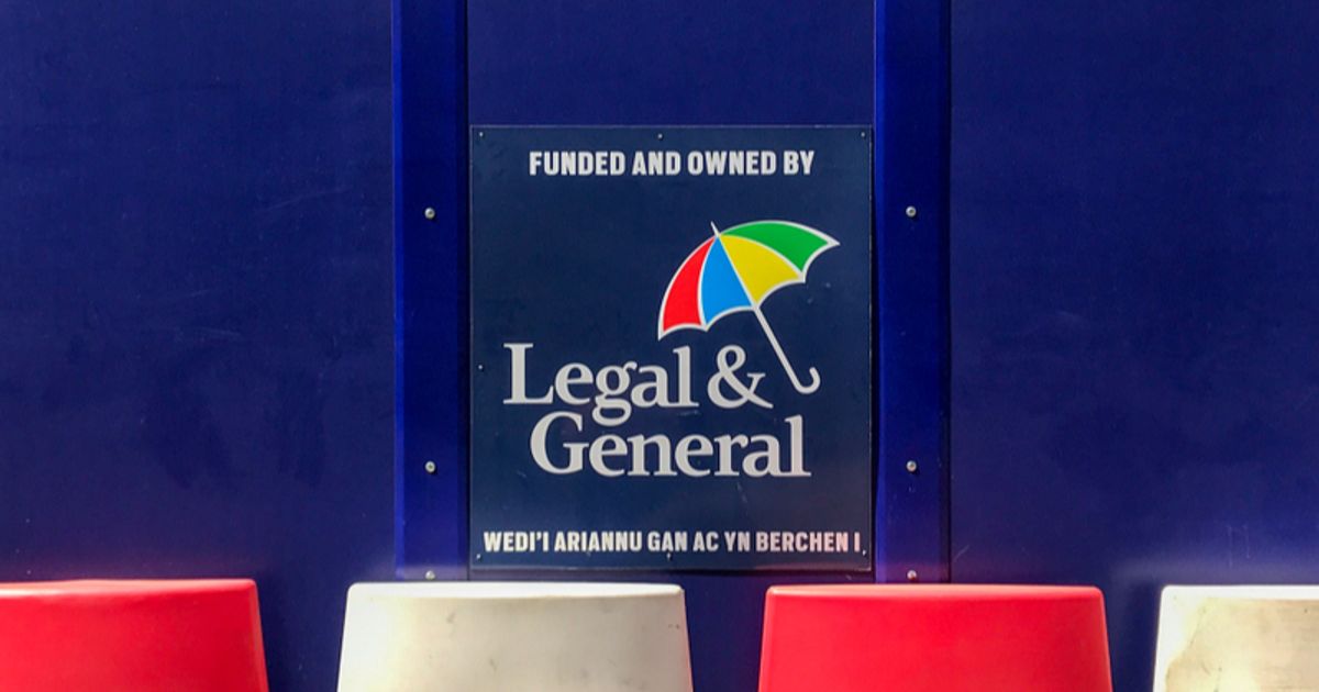Legal & General: Here are the headwinds facing the insurer | LSE:LGEN